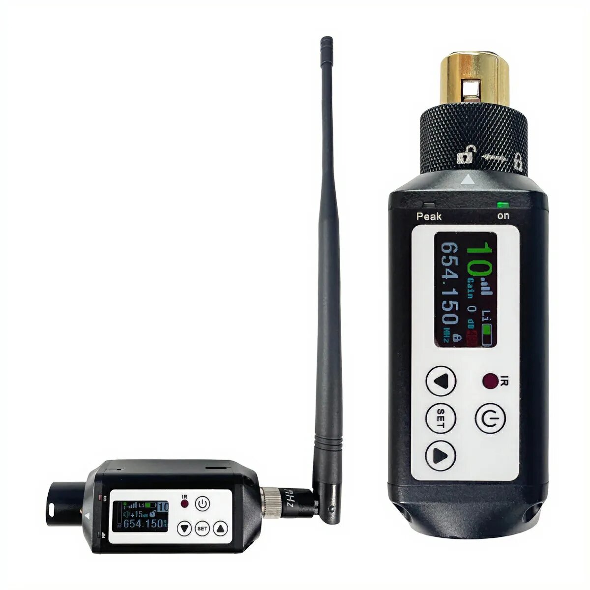 Беспроводной адаптер Acemic RT-1 Plug-On