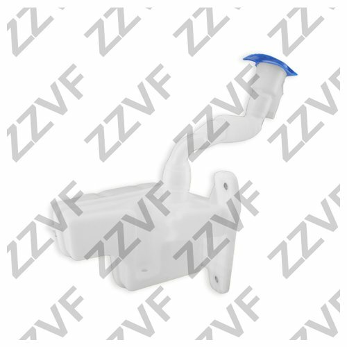 Бачок стеклоомывател ZZVF ZVVW0004