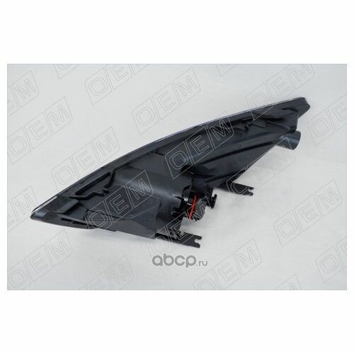 Фара противотуманная правая O.E.M. OEM0161PTFPR