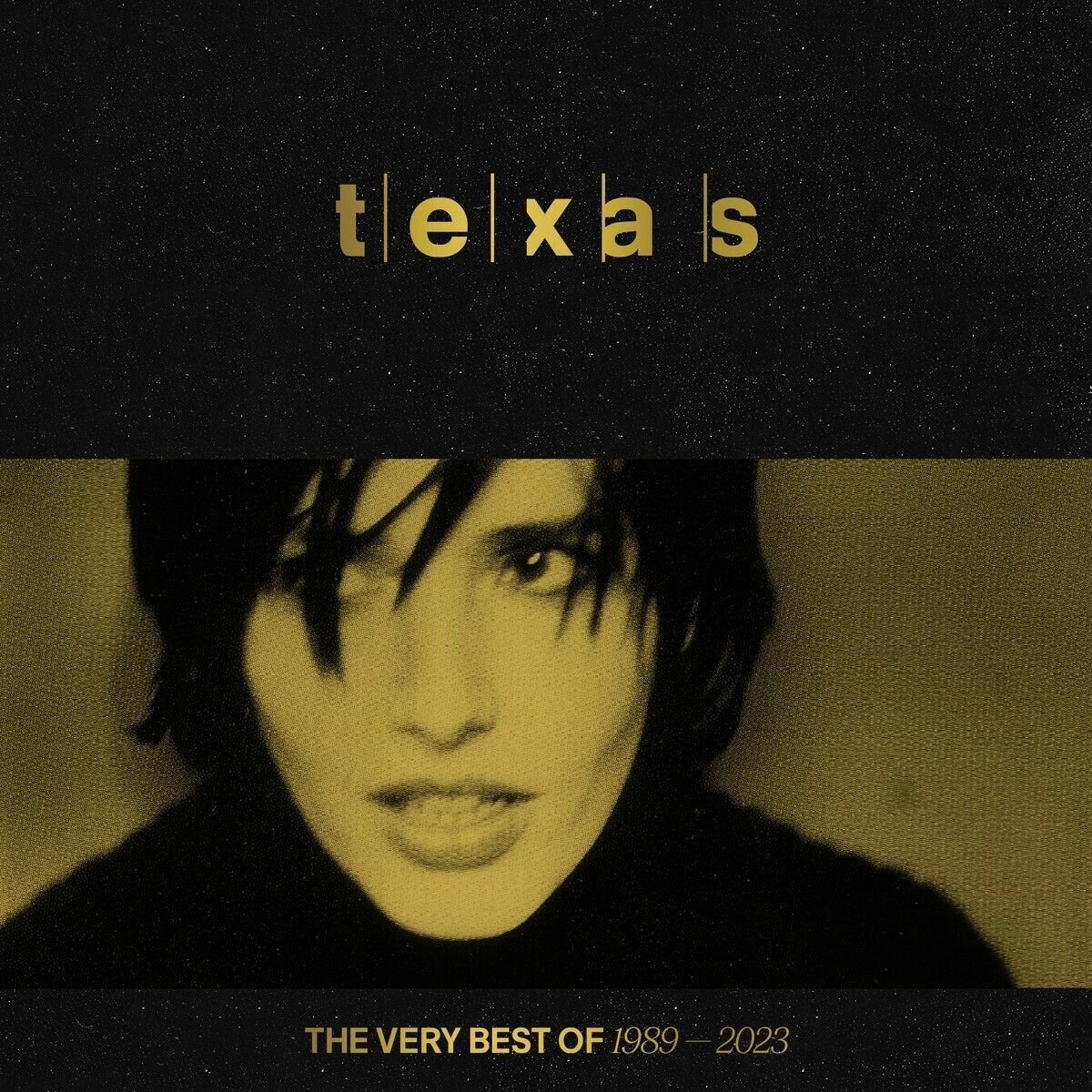 CD диск Texas - The Very Best Of (2CD) 2023, Digipack