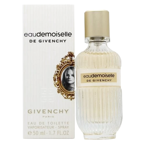 Givenchy Eaudemoiselle De Givenchy туалетная вода 50 мл - Живанши О Мадемуазель для женщин