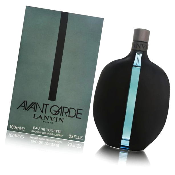 Lanvin Avant Garde парфюм для мужчин 100 мл / Ланвин Авангард мужская туалетная вода