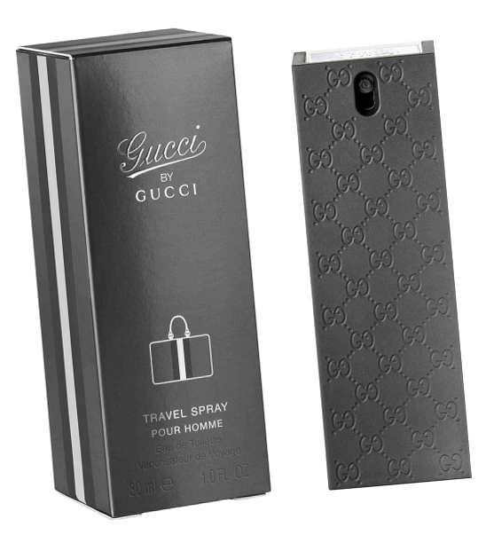 Мужская туалетная вода Gucci By Gucci Pour Homme 30 мл / Гуччи Пур Хом