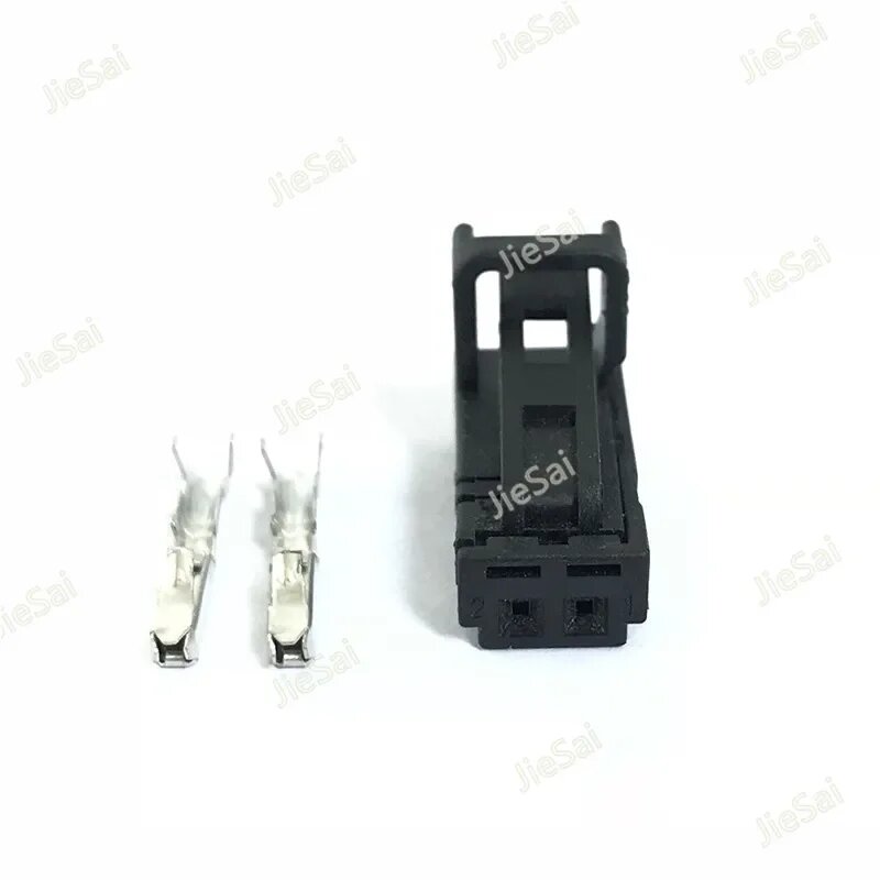 Разъем для дверной лампы Audi VW Skoda VAG 4B0971832