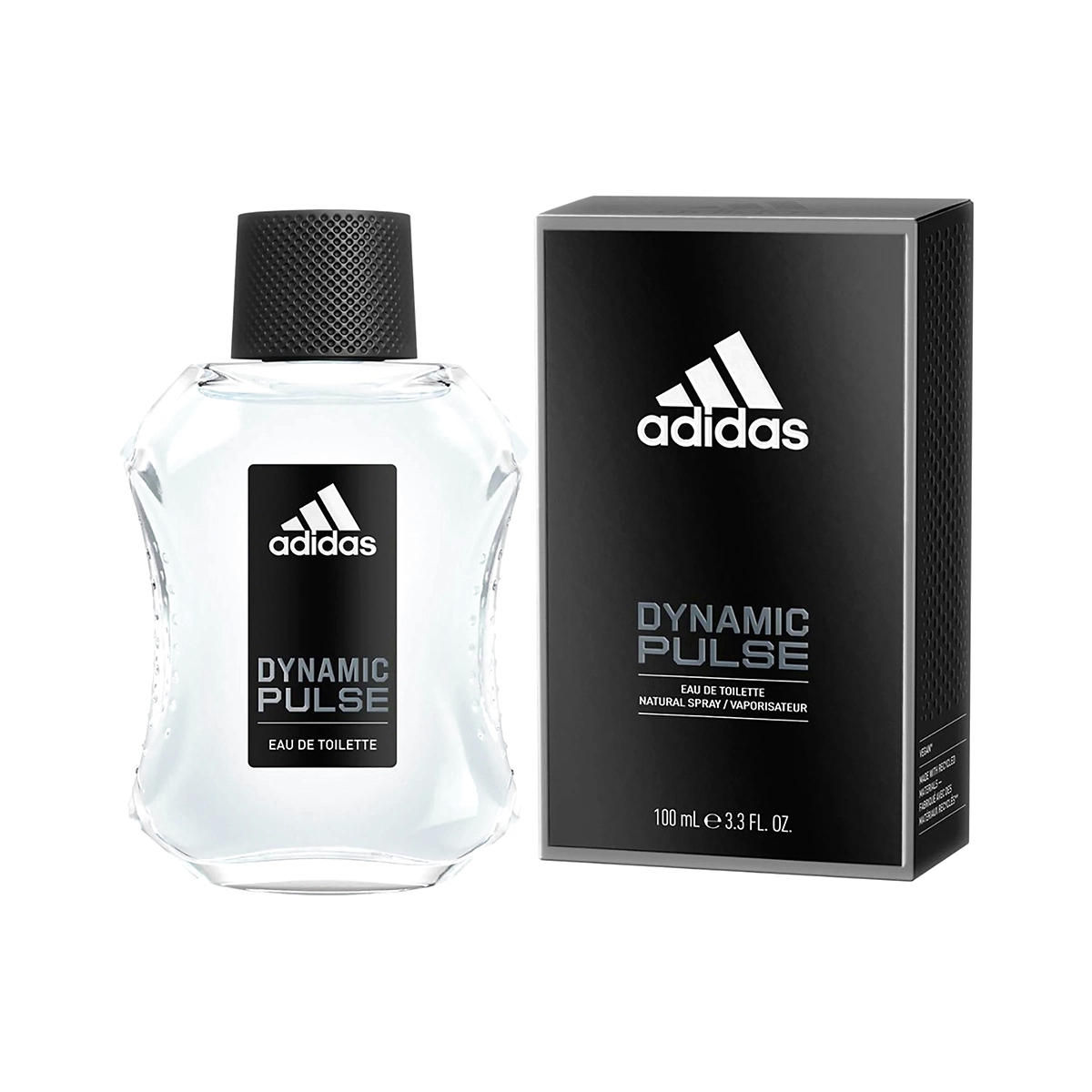 Адидас Динамик Пульс мужской парфюм 100 мл - Adidas Dynamic Pulse