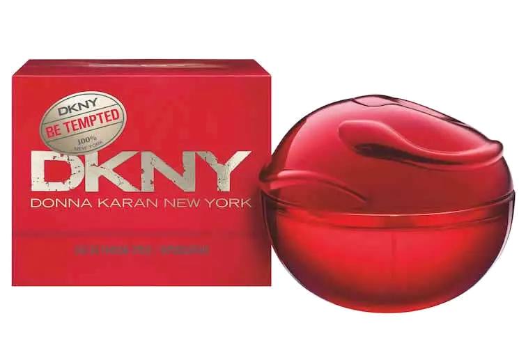 Парфюмерная вода Donna Karan Dkny Be Tempted для женщин 100 мл - Би Темптед