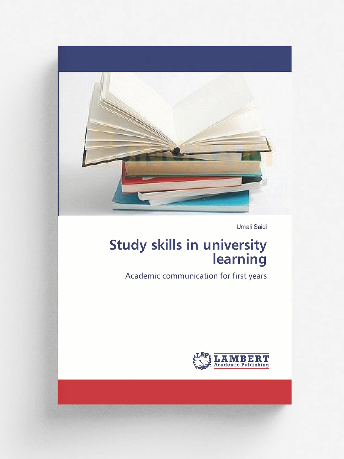 Study skills in university learning