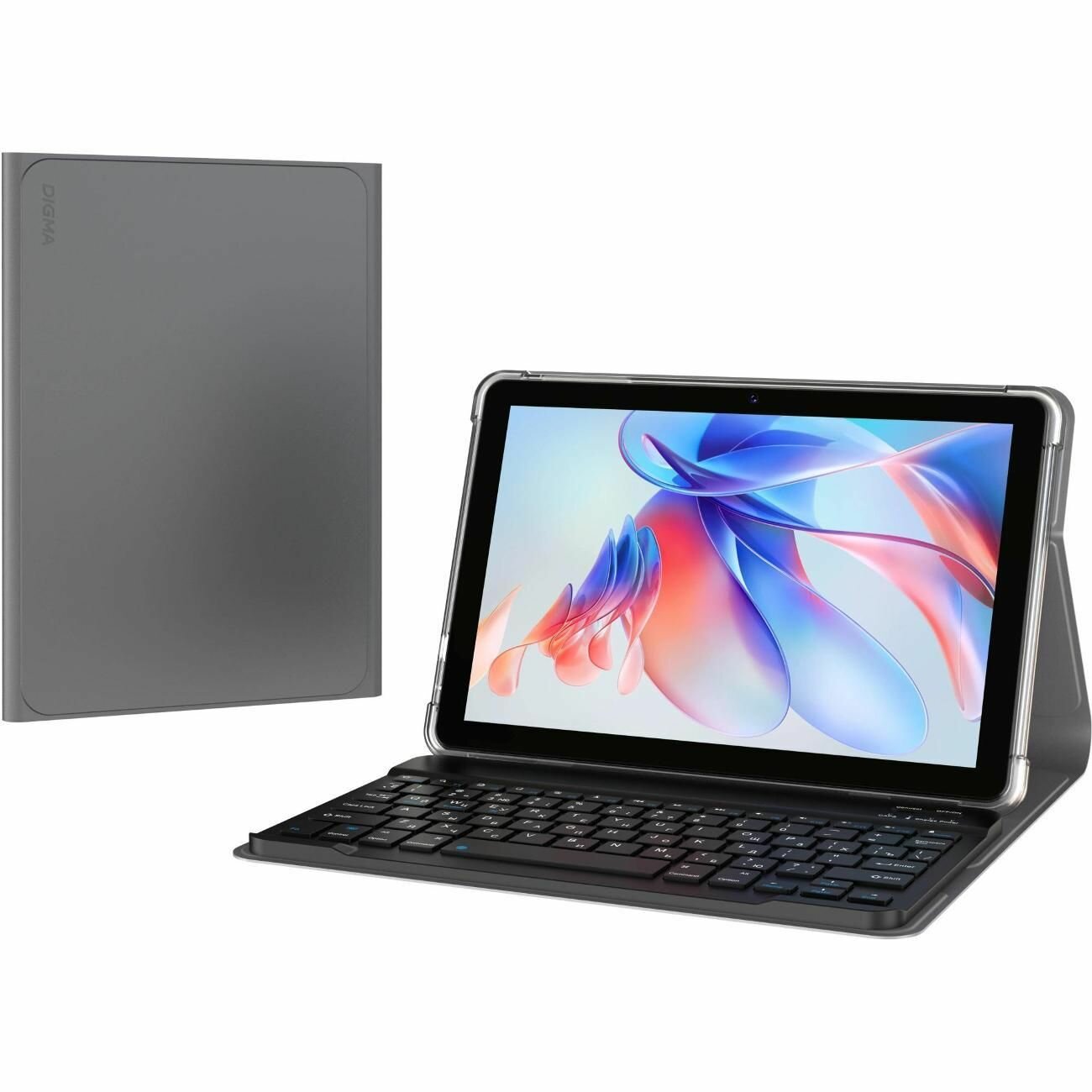 Планшет Digma K10 PLUS
