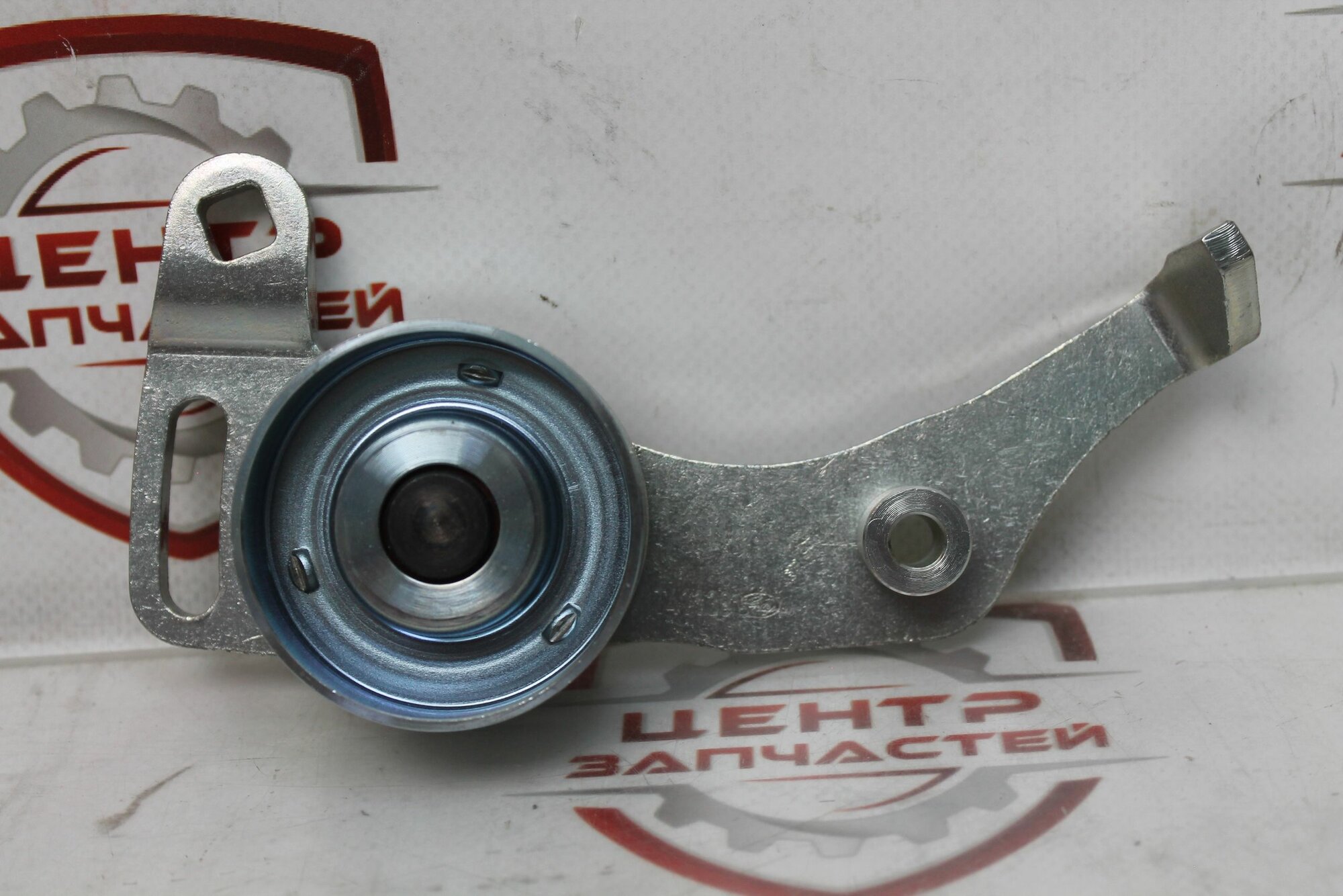 Ролик ГРМ натяжной Peugeot Boxer / Partner 1.9D GATES T41138