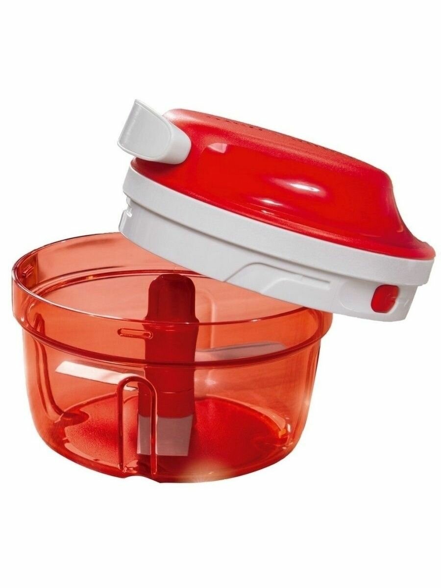 Измельчитель Tupperware Super Sonic 300мл. — фото 1