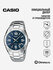 CASIO Edifice, синий