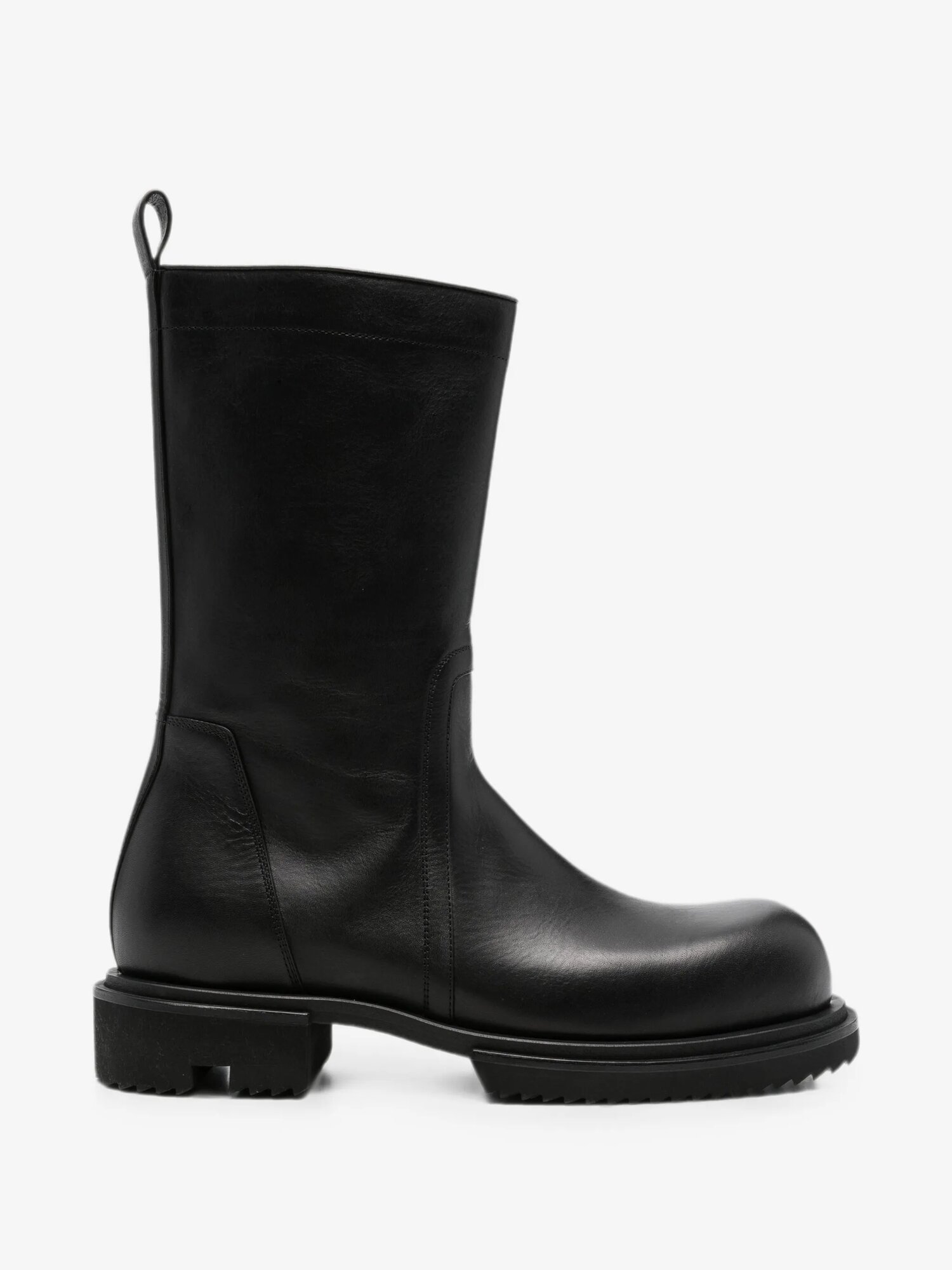 Ботинки Rick Owens, размер 41 EU