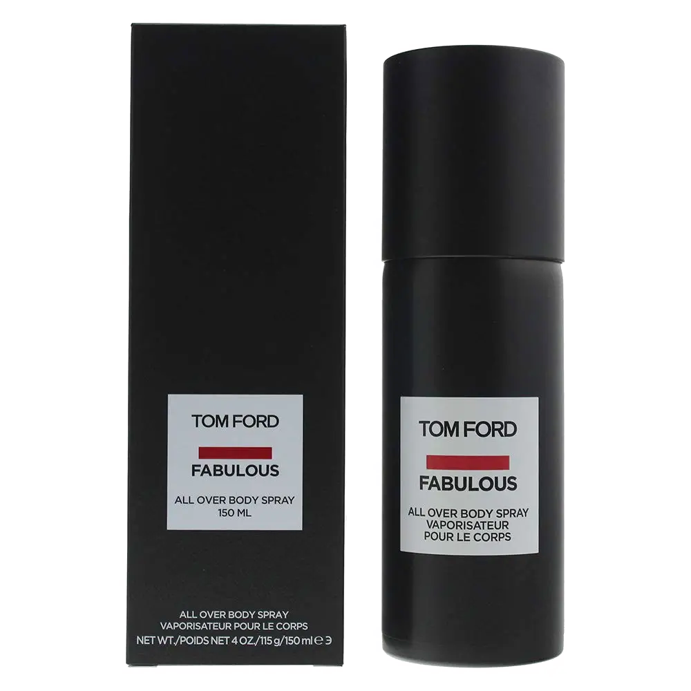 Том Форд Факинг Фабулос 150 мл - ароматный спрей / Tom Ford Fucking Fabulous