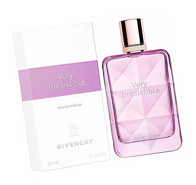 Парфюм Живанши Вери Ирресистбл для женщин 80 мл / Givenchy Very Irresistible Edp
