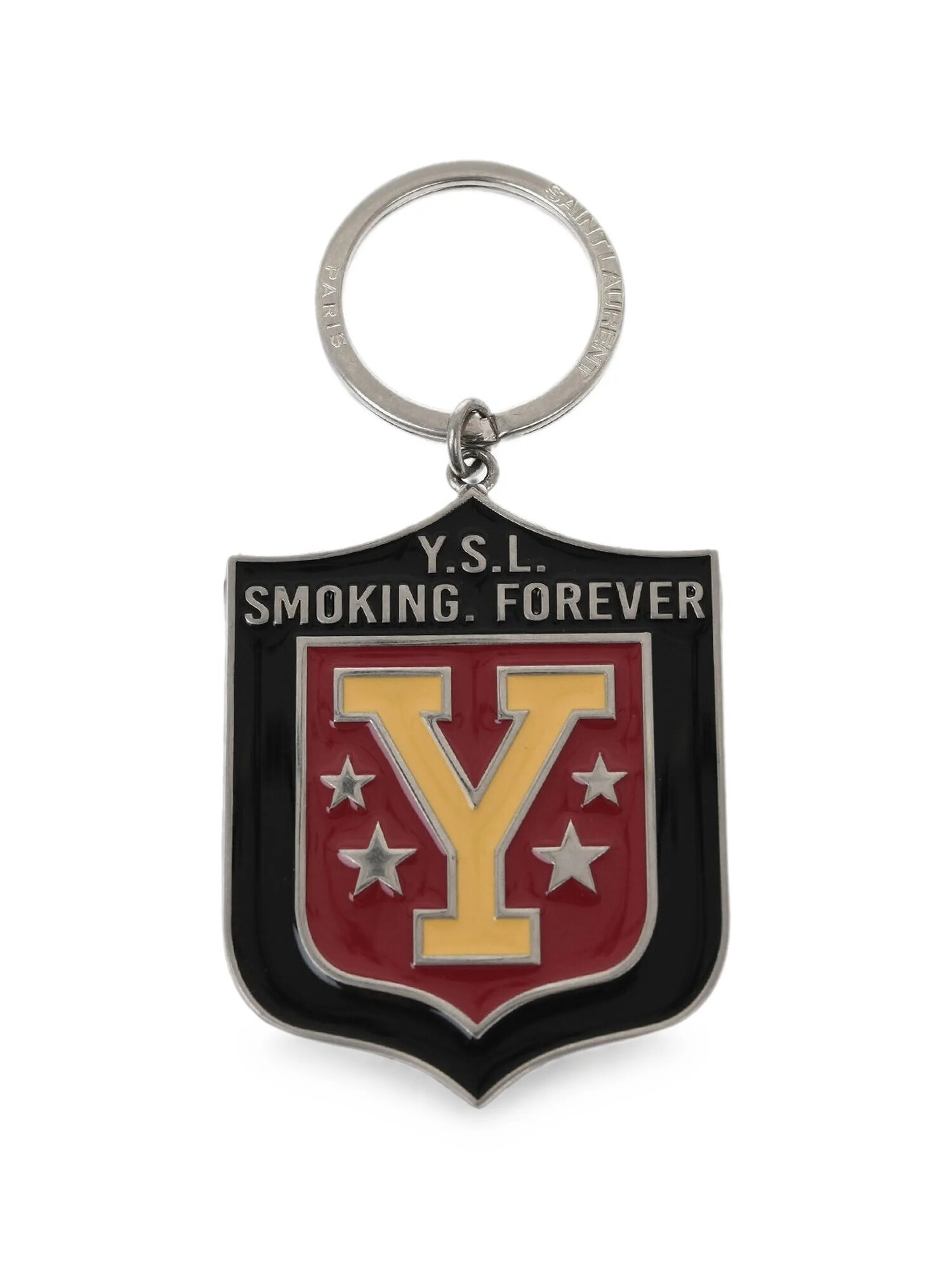 Рубашка Yves Saint Laurent