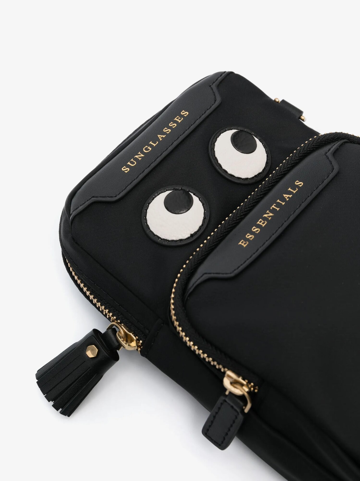 Сумка Anya Hindmarch Eyes Essentials — фото 1