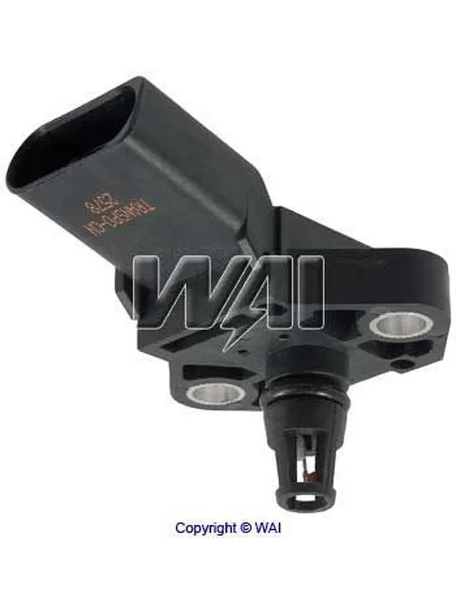 Датчик давления Transpo для Audi 100, A1, 1.0/1.4 TFSI, 1.6