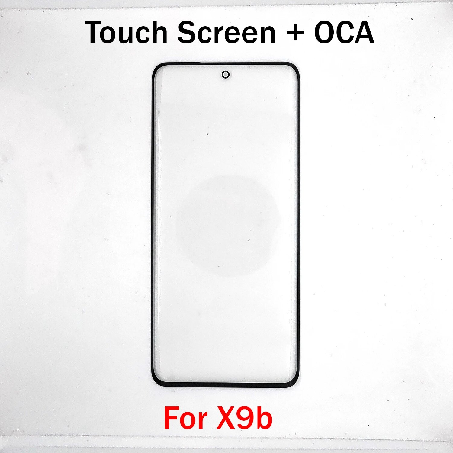 Для Honor X6 X6a X6b X6c X7 X7a X7b X7c X8 X8a X8b X8c X8d X9 X9a X9b X9c X9d: Сенсорный экран, X9b