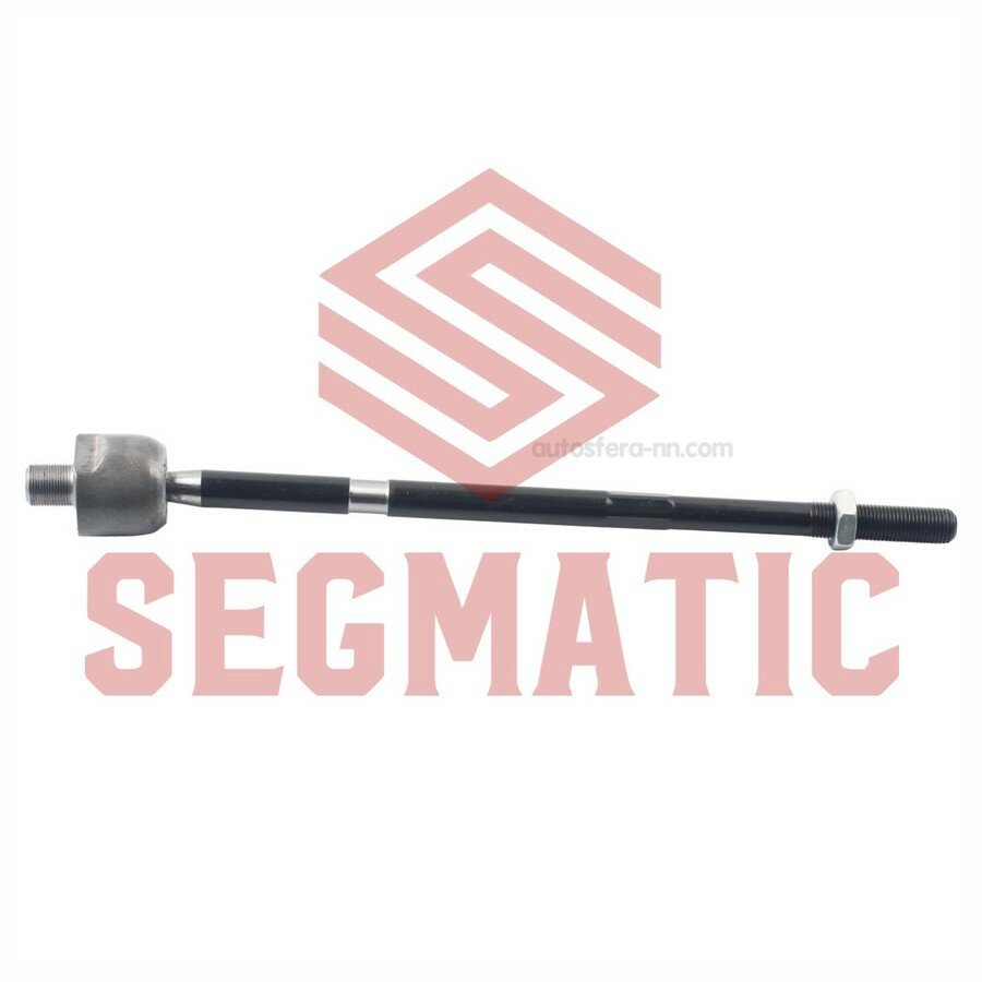 SEGMATIC SGTS5127 Тяга рулевая SUZUKI SX4 06-