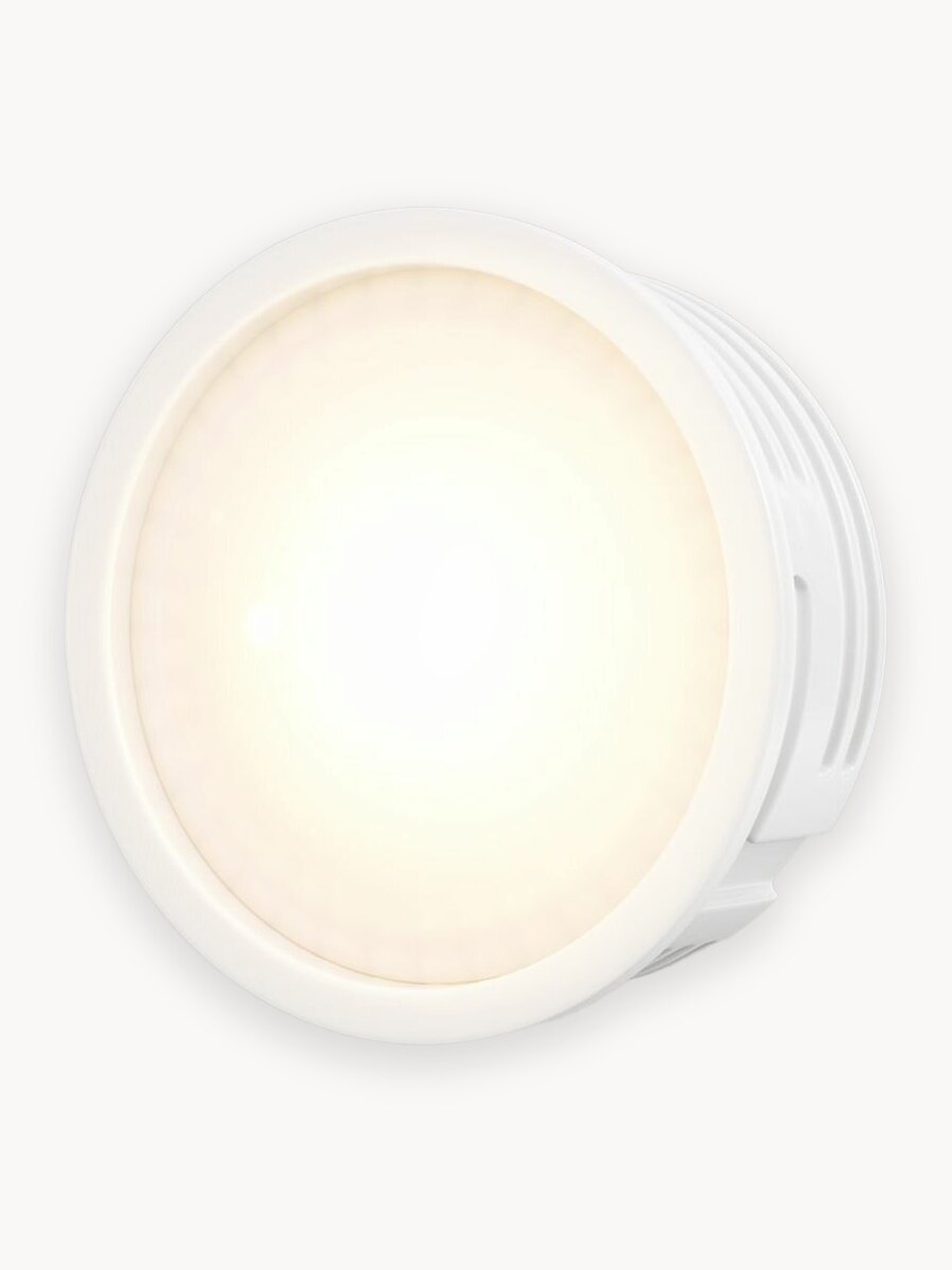 Модуль светодиодный 7W нейтральный свет 4000K, 1 штука, IP20