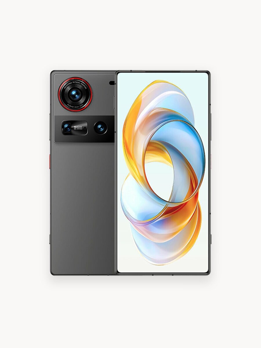 Смартфон Nubia Z70 Ultra dual sim 14gb/1tb
