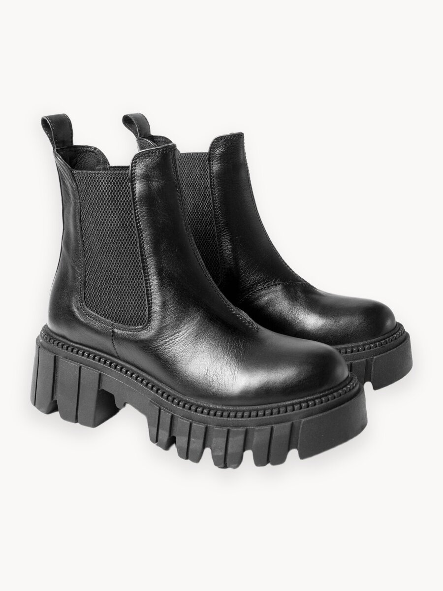 Ботинки челси