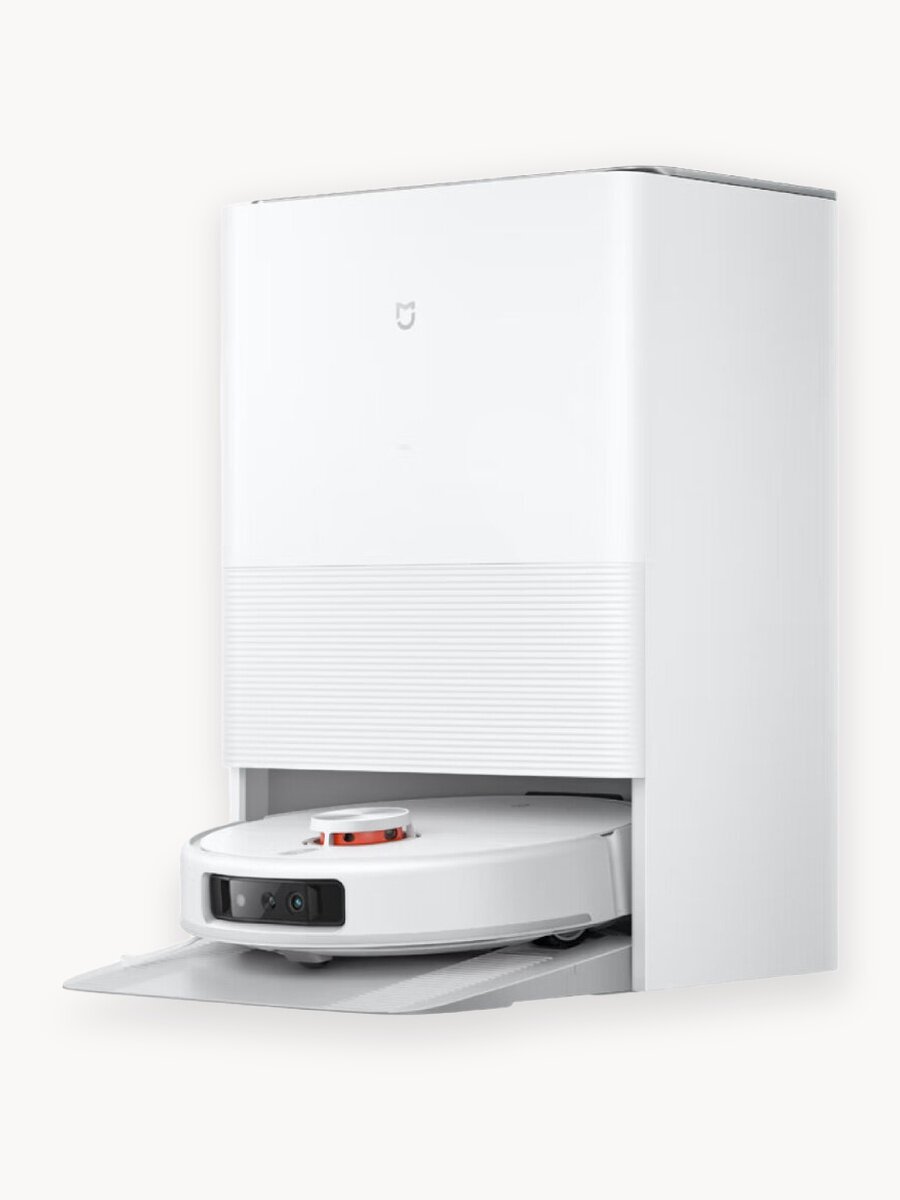 Робот-пылесос Xiaomi M30 PRO