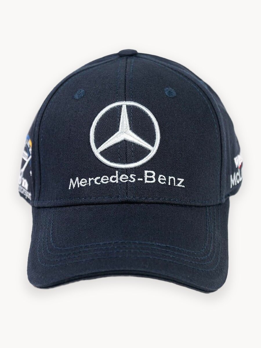 Бейсболка для мужчин