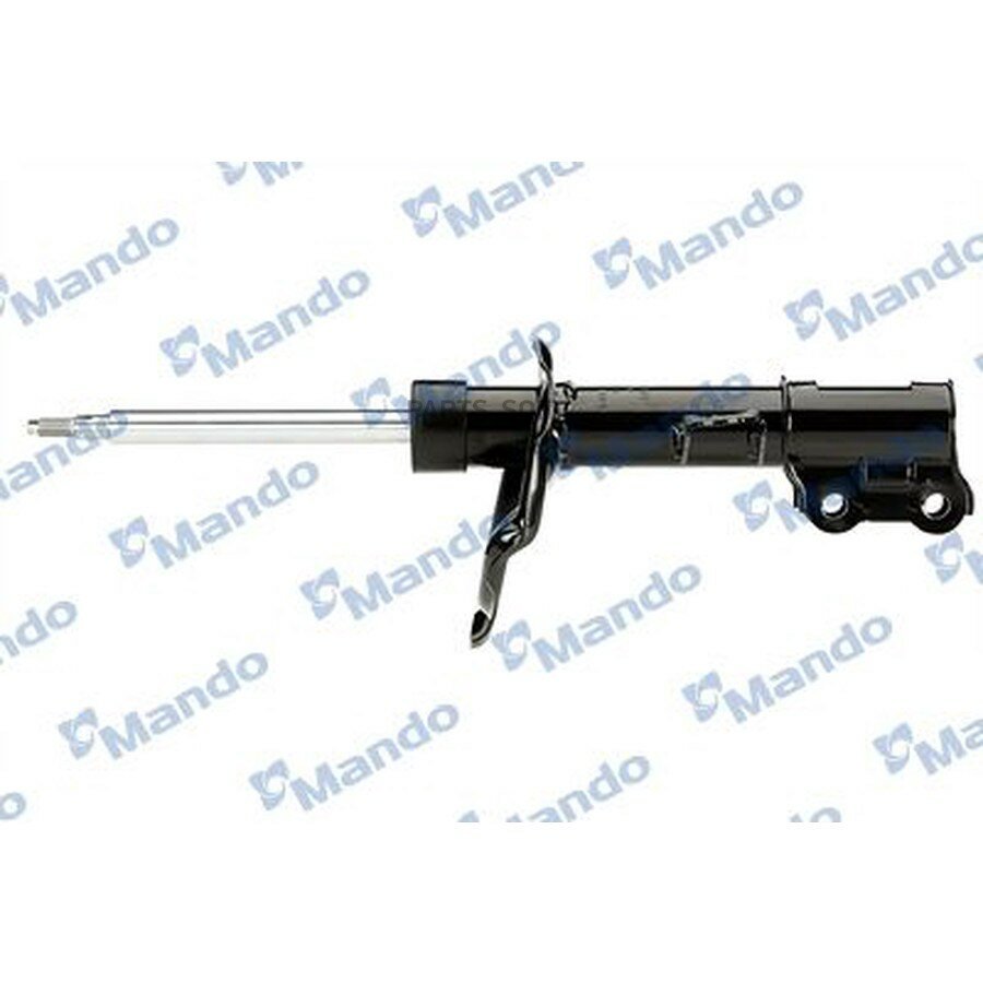 Стойка передняя Hyundai Elantra 06-12 / Kia Ceed 06-12 (Слева) MANDO EX546511H001 | цена за 1 шт