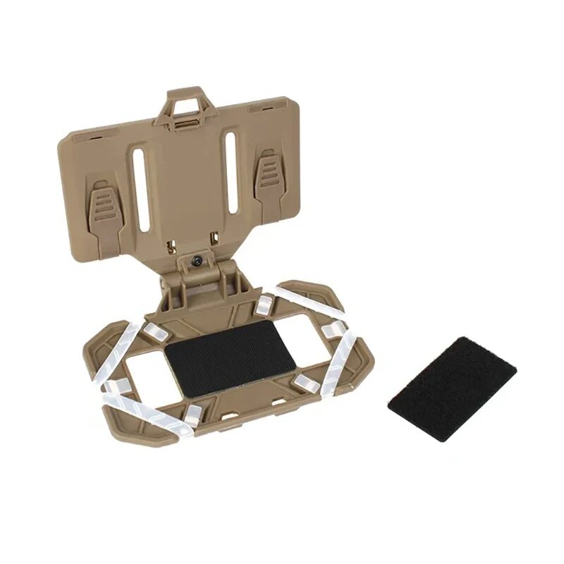 Pew Tactical Mobile Phone S&S NavBoard FlipLite тактический жилет