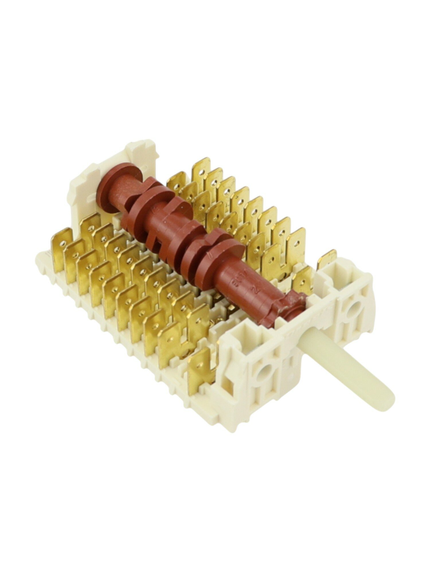 Переключатель режимов (регулятор мощности) для духовки 424123