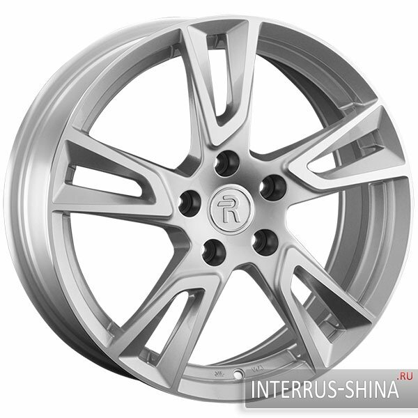 Колесный диск Replay Infiniti INF50 7.5x17 5x114.3 ET45 D66.1 GMF