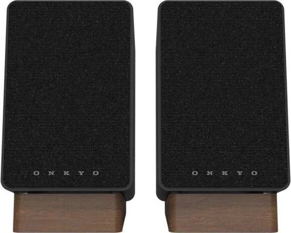 Onkyo GX-30ARC Black Полочная акустика
