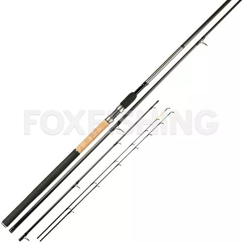 Удилище фидерное Daiwa N´zon Feeder S 360см. до 120гр. / 11136-360