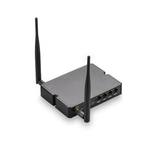 Wi-Fi роутер KROKS Rt-Csem6-A