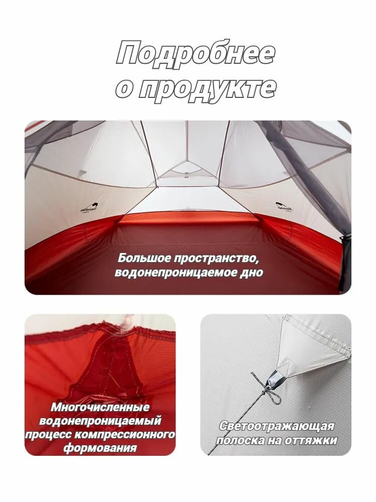 Палатка — фото 1