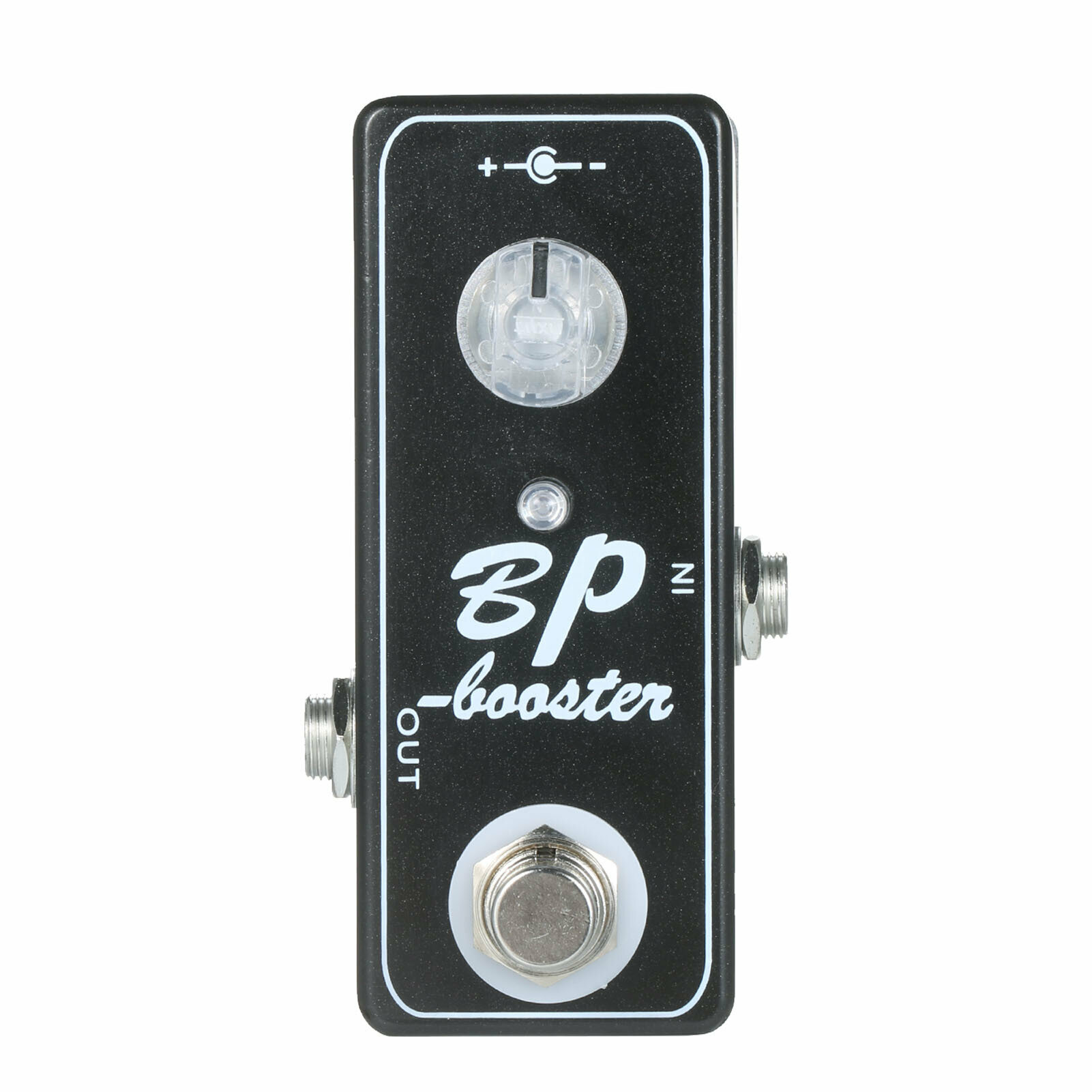 Goolrc, Педали эффектов гитары, Усилитель MOSKY Audio BP Booster,