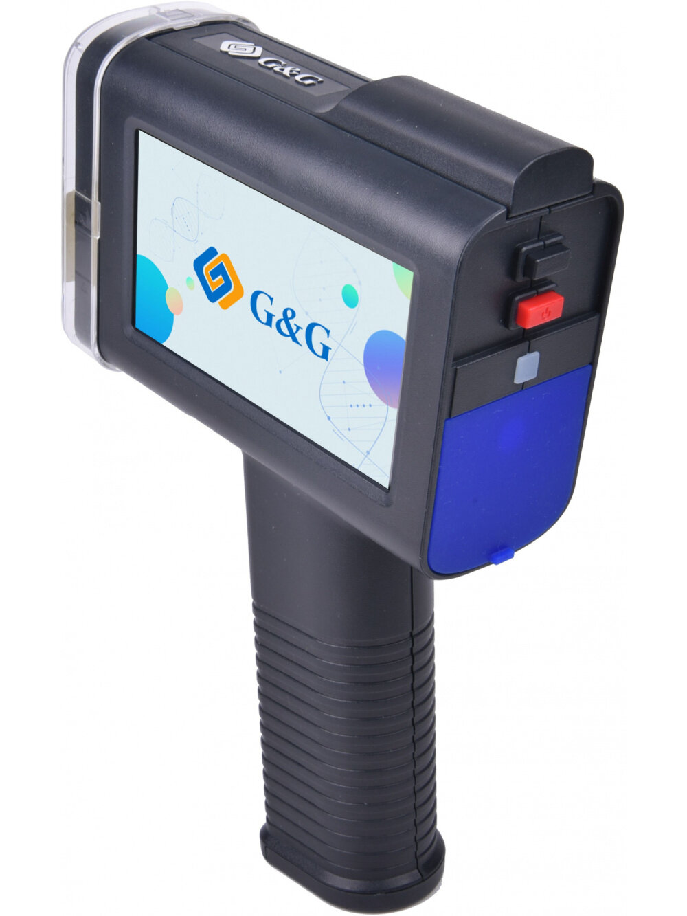 Принтер G&G GG-HH1001B-EU черный