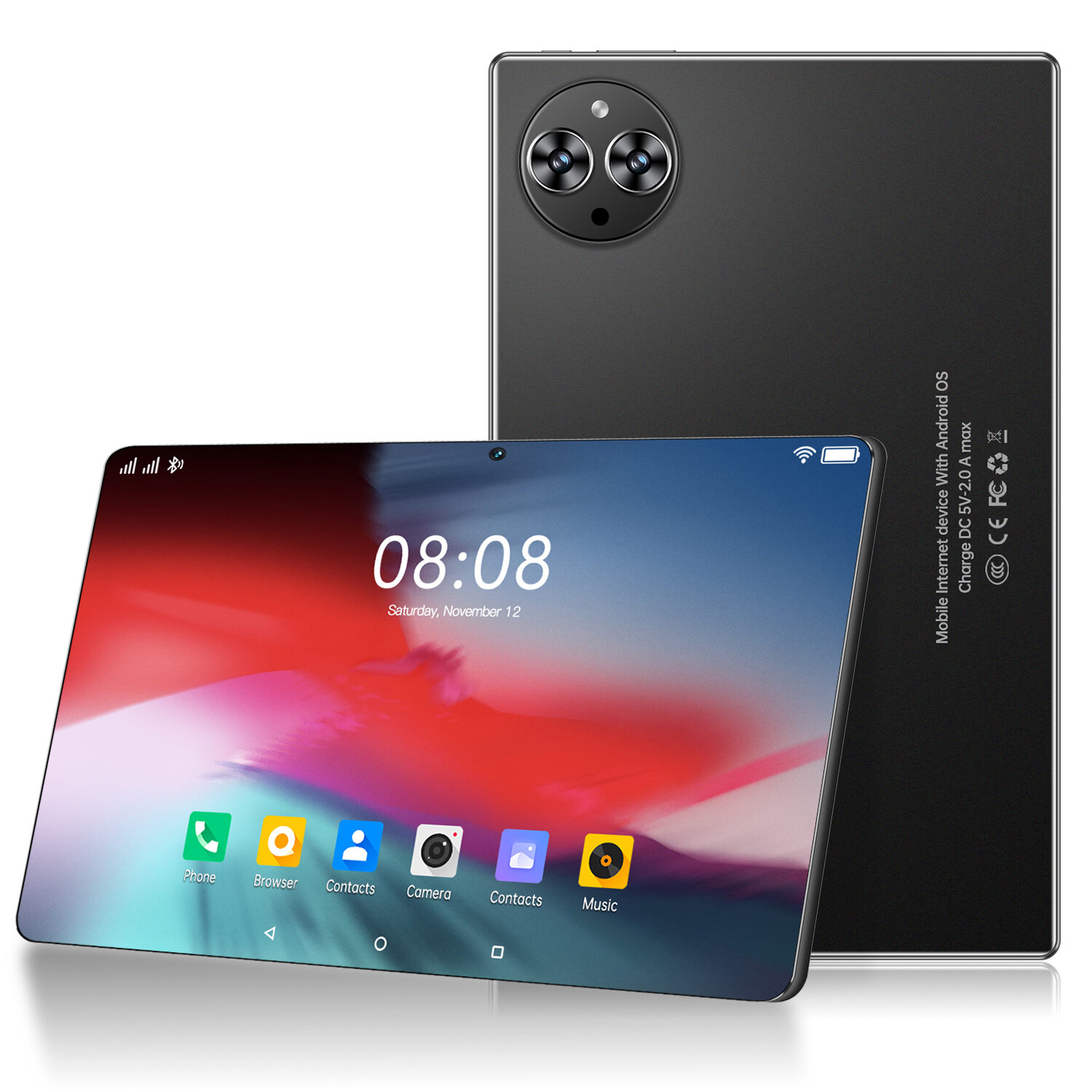 Планшет Alldocube MatePad Pro, 11,6", 16 Гб/1024 ГБ, Android 13