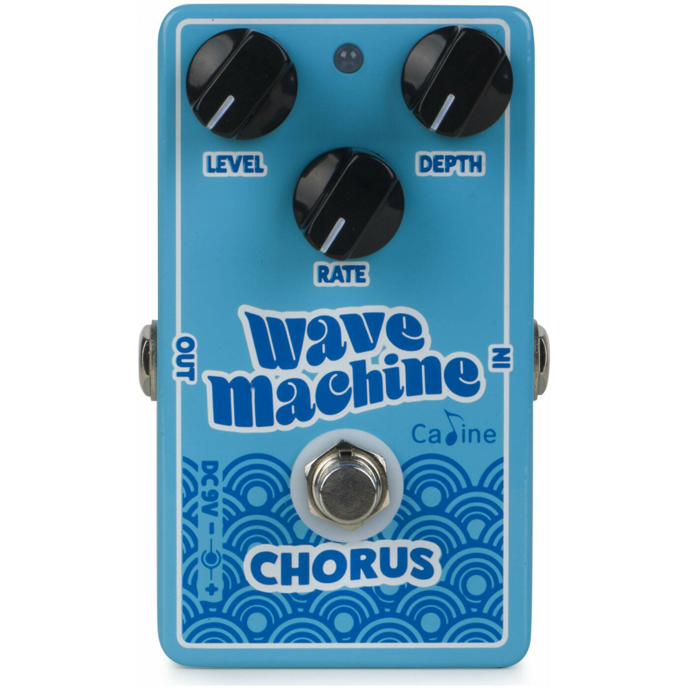 Педаль эффектов Caline CP-505