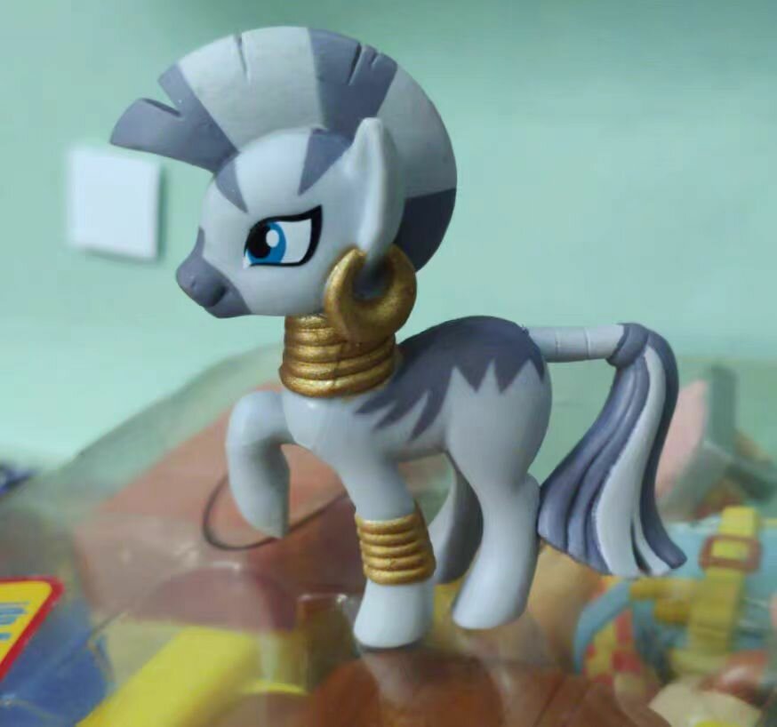 My Little Pony-MLP, Скульптура пони (5-28CM)