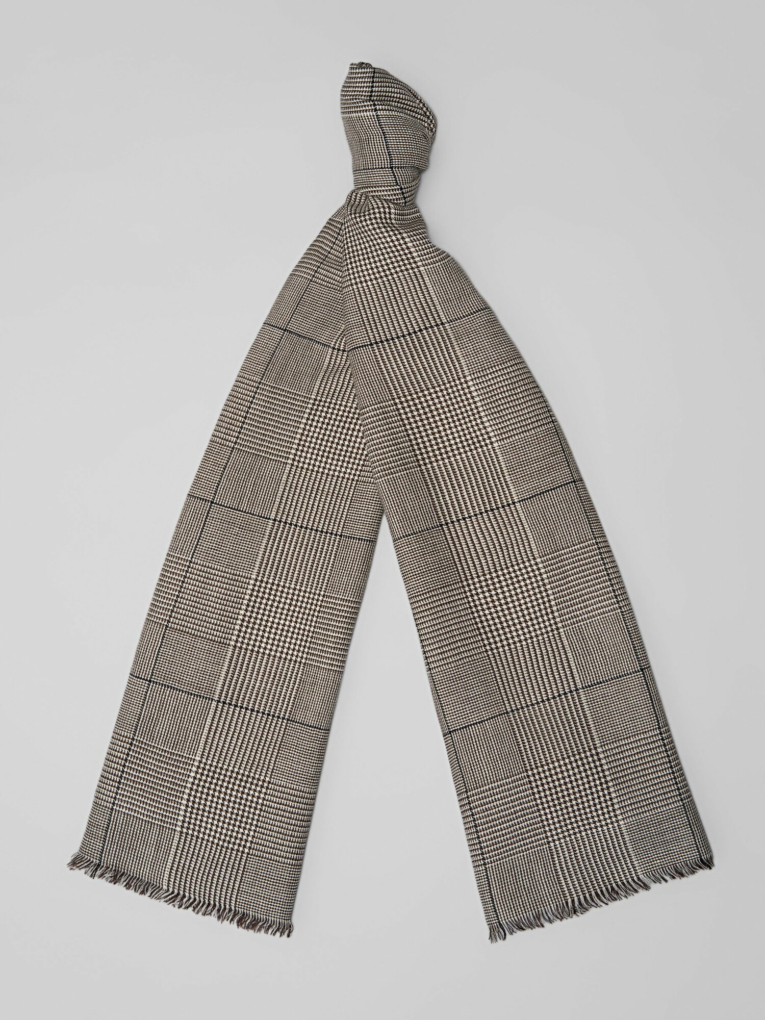 Шарф для мужчин