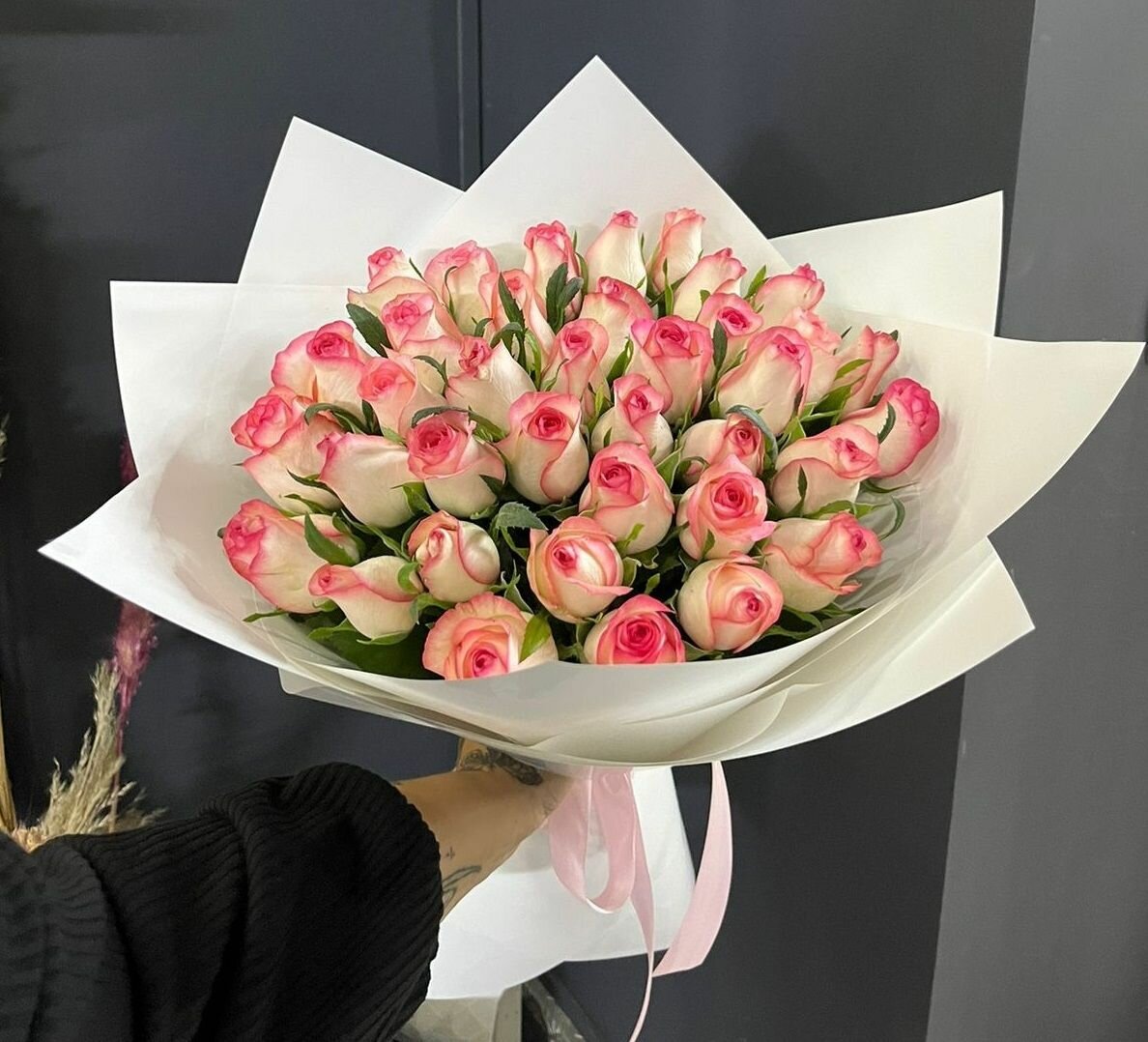 Букет Джульетта