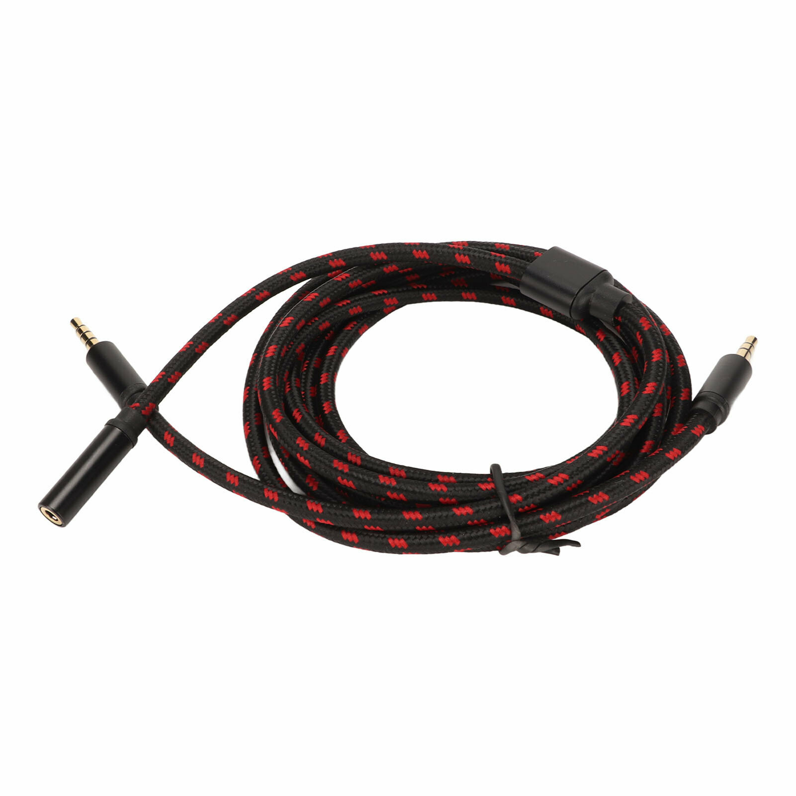 Замена кабеля Chat Link для Elgato HD60 S S+ HD60 X HD60PRO адаптер кабеля чата для Xbox One Xbox series X S PS5 PC ноутбука гарнитуры 3.5 мм длина 270 см материал плетёный провод упаковка 1 шт.