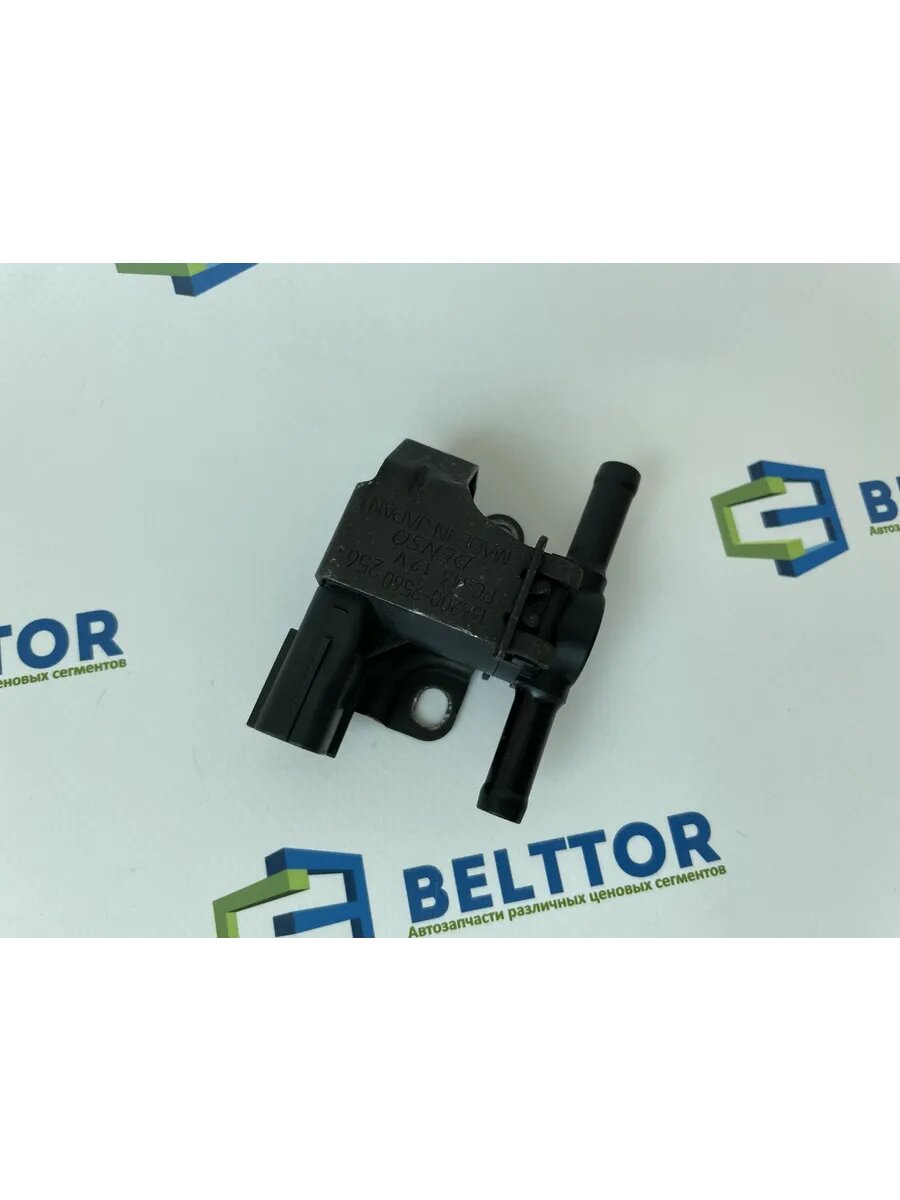 Клапан электромагнитный, вакуумный Б/У