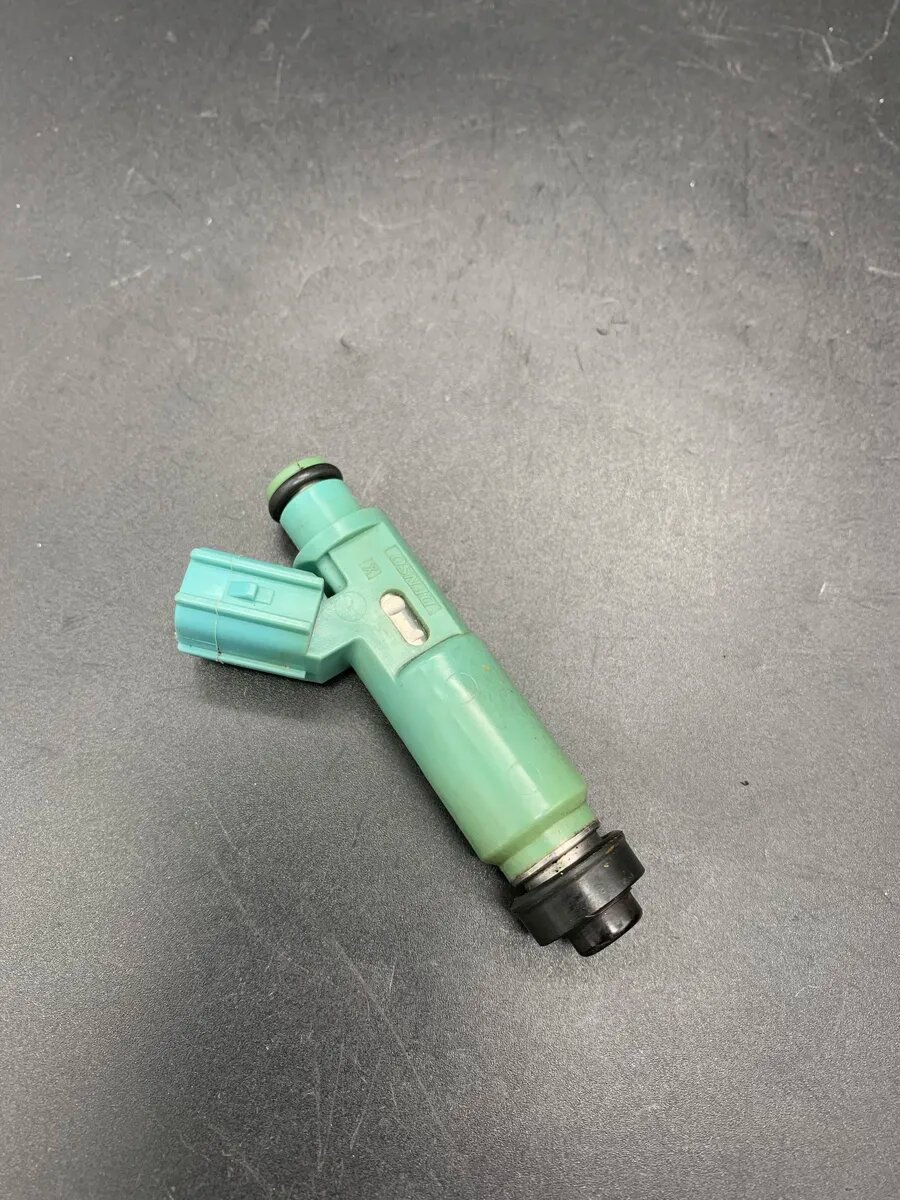 Форсунка топливная Контрактный Toyota