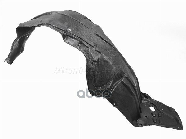 Подкрылок Honda Civic 05-12 / Civic USA 05-08 (Спереди/ Слева/ 4D SED) Sat арт. ST-11-0432