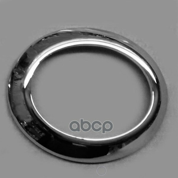 Облицовка правой противотуманной фары Hyundai-KIA арт. 86554-3D000