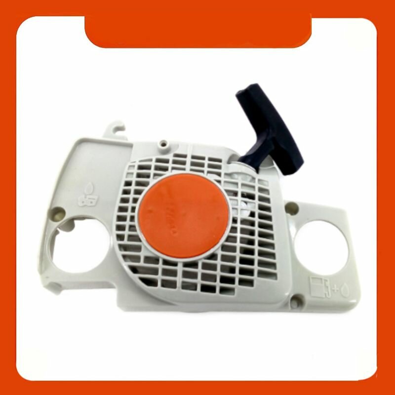 Ручной стартер в сборе, подходит для бензопил Stihl MS170 MS180 MS180c 017 018 MPN 1130 080 2100