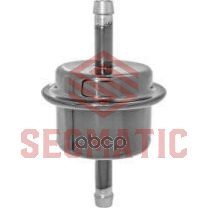 Фильтр АКПП без прокладки Honda Accord 2.4i 08> SEGMATIC арт. SGTF20011089